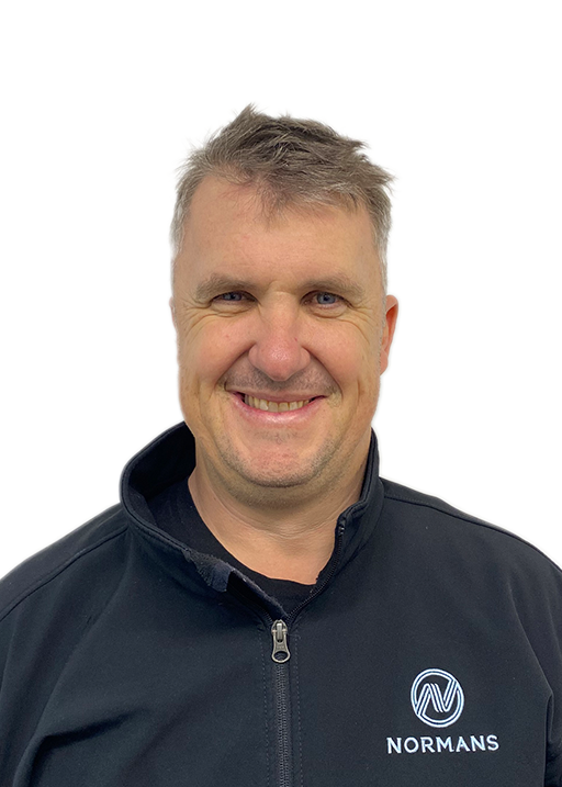 About - Normans Transport