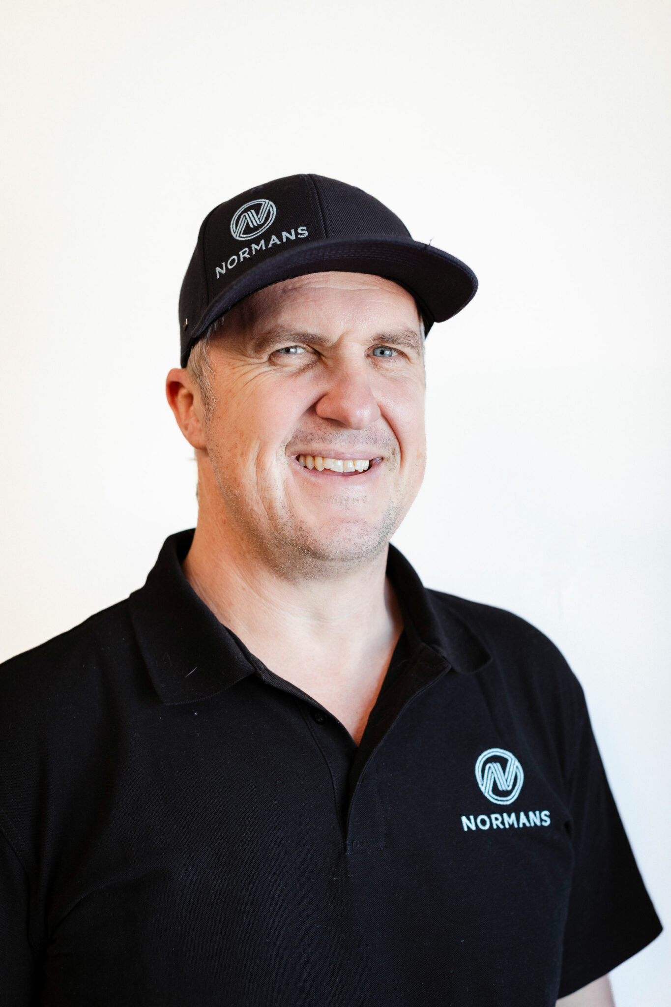 About - Normans Transport