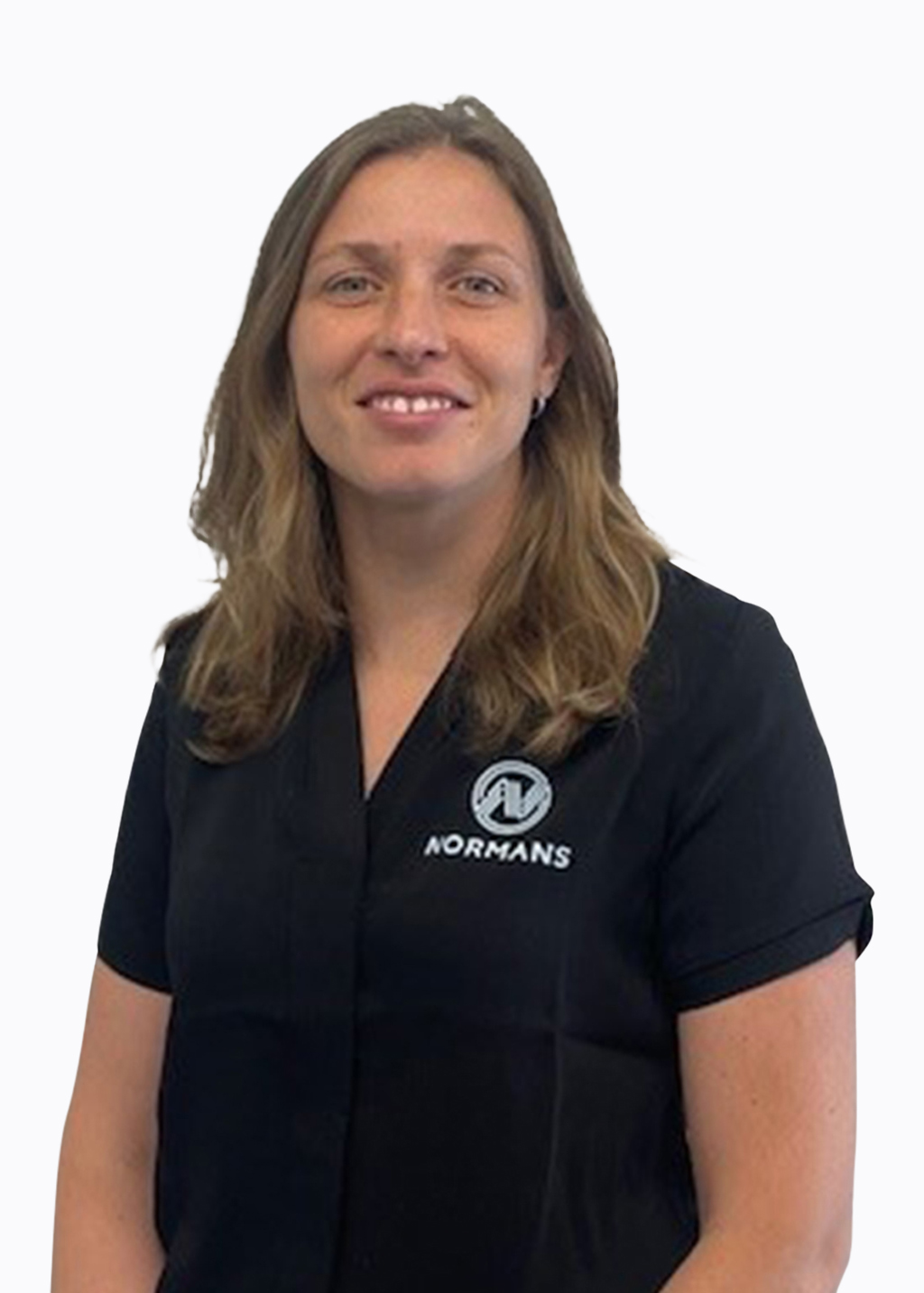 About - Normans Transport